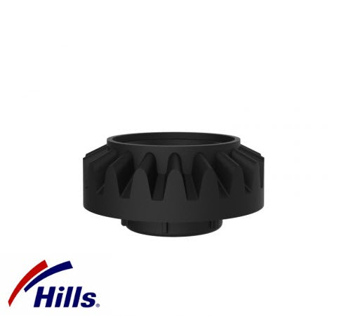 Hills Hoist Heritage Clothesline Crown Wheel - Clothesline Spare Parts ...